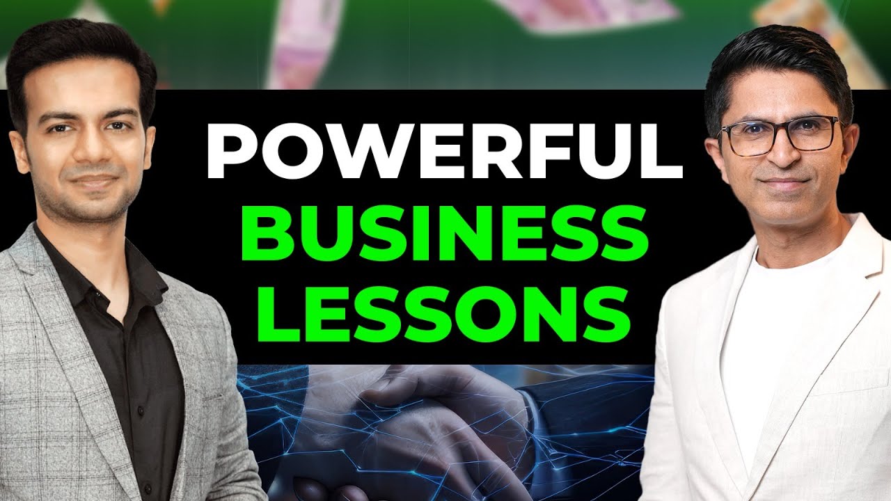 In Conversation With Sneh Desai: Secrets to Success in Life & Business| Dev Gadhvi - YouTube