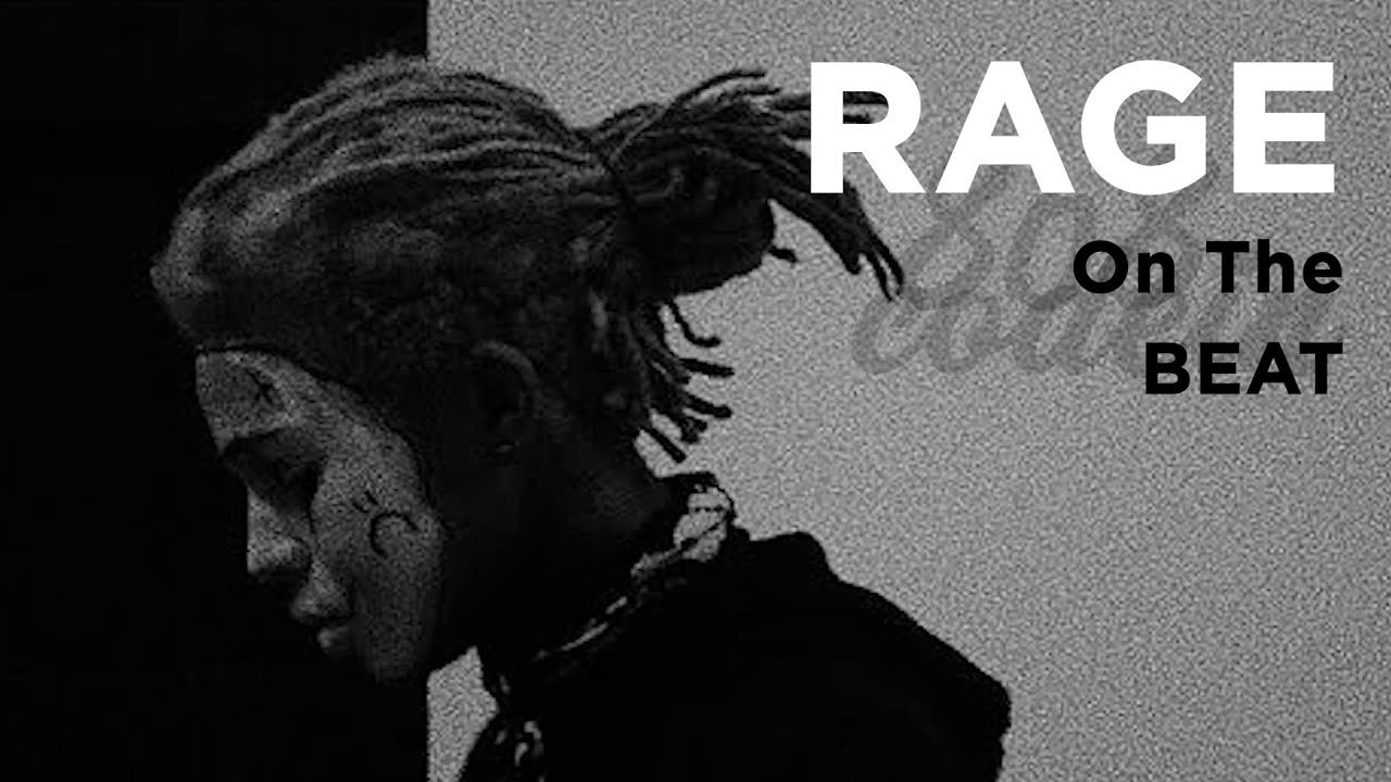 You are full of the BEST RAGE (rage playlist) - YouTube Music