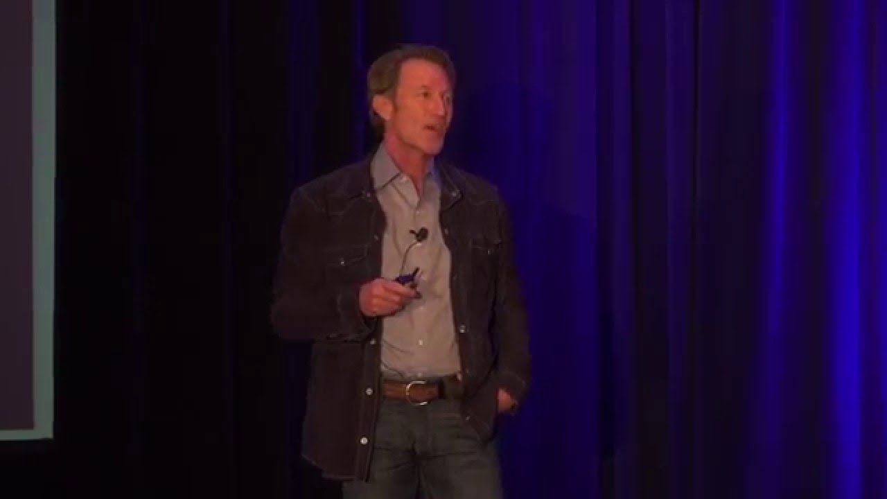 Opening and Stephen McGhee Keynote “The Future of Progressive ...