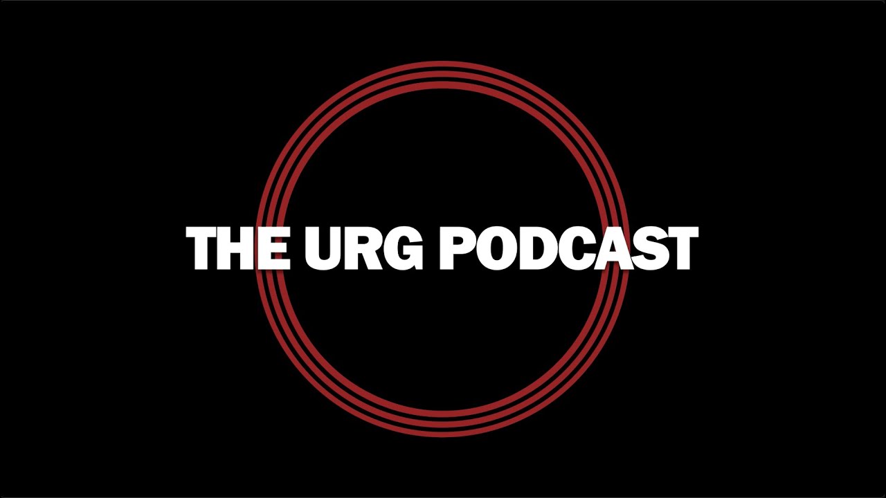 URG Podcast Episode 1: Jordan Palani & Wavelengths of ForgetxTomorrow ...