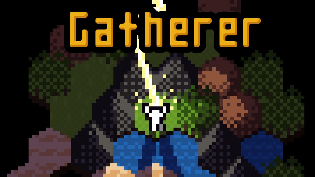 Gatherer Trailer - YouTube