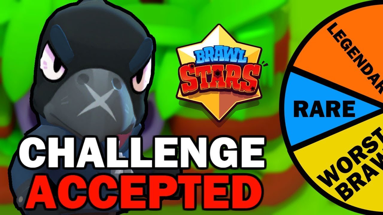 BRAWL STARS : TAKING ON THE GREAT WHEEL CHALLENGE WITH YOSHI! - YouTube