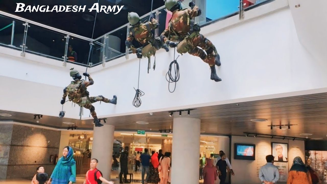 Bangladesh Army gallery || bangabandhu Military Museum || বঙ্গবন্ধু ...