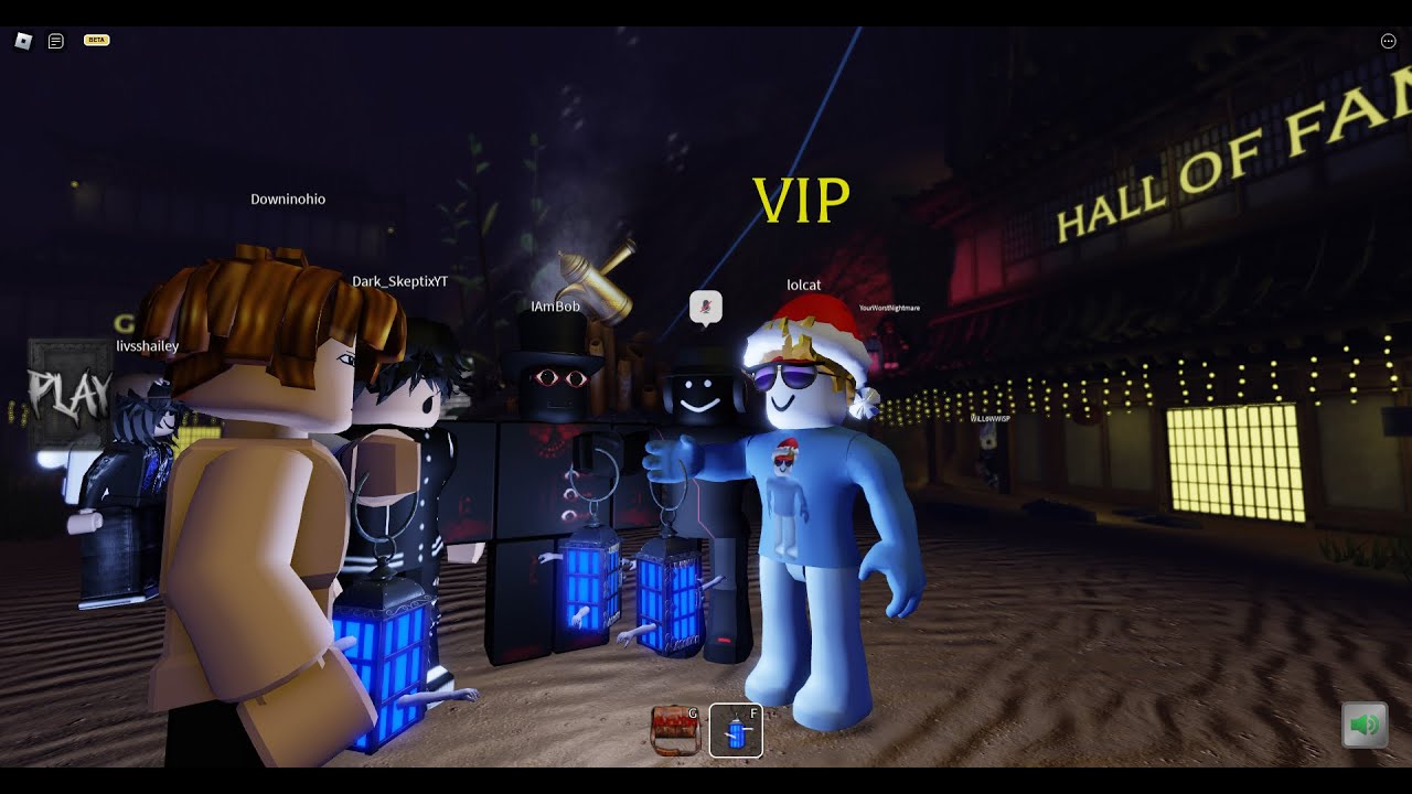 (LIVE) Playing Roblox The Mimic Nightmare mode! - YouTube