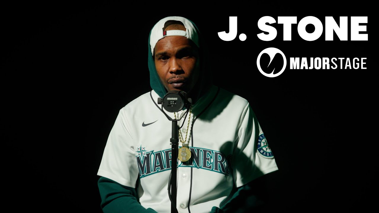 J. Stone on how South Central shaped his sound more | MajorStage ...