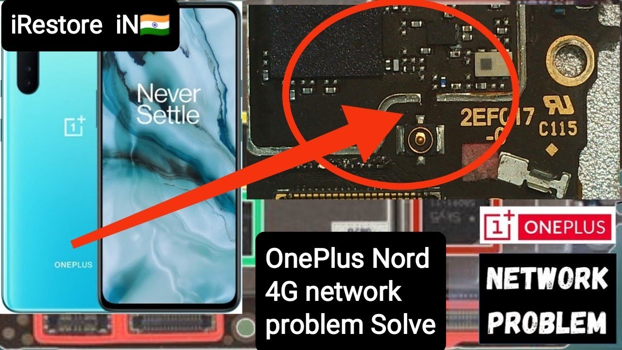 OnePlus Nord Network Problem Solution OnePlus Nord 4G Network Problem oneplus-nord-network-problem-solution-oneplus-nord-4g-network-problem