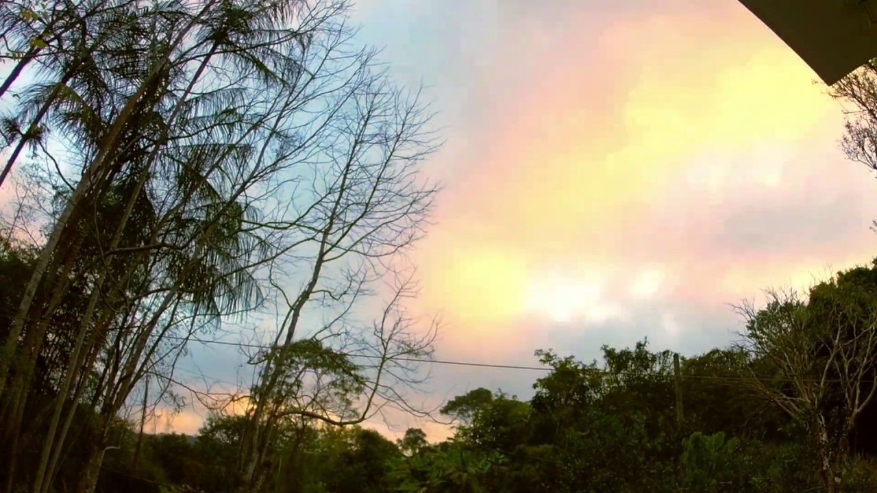 Time-lapse - Where the planets rise - YouTube