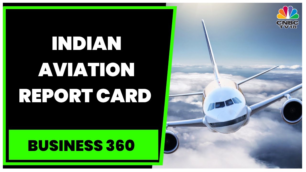 Focus On Indian Aviation: ICAQ Audit, India Scores Well In The Safety ...