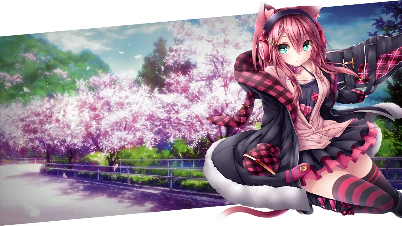 【Nightcore】⇀ Hellcat - YouTube