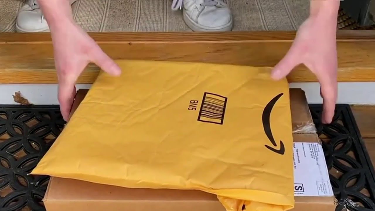 New rule pushes Amazon to alert customers on dangerous products | NBC4 ...