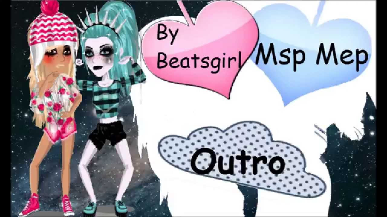 Msp Mep- Problem OPEN - YouTube