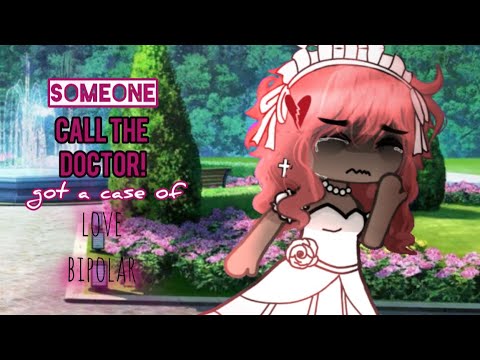 somebody call the doctor!! | 𓏌 | gacha trend - YouTube