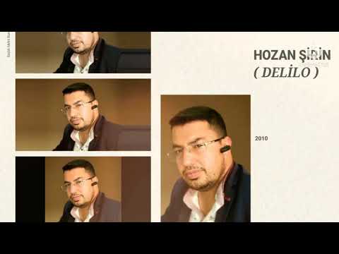 HOZAN ŞİRİN (( DELİLO ))