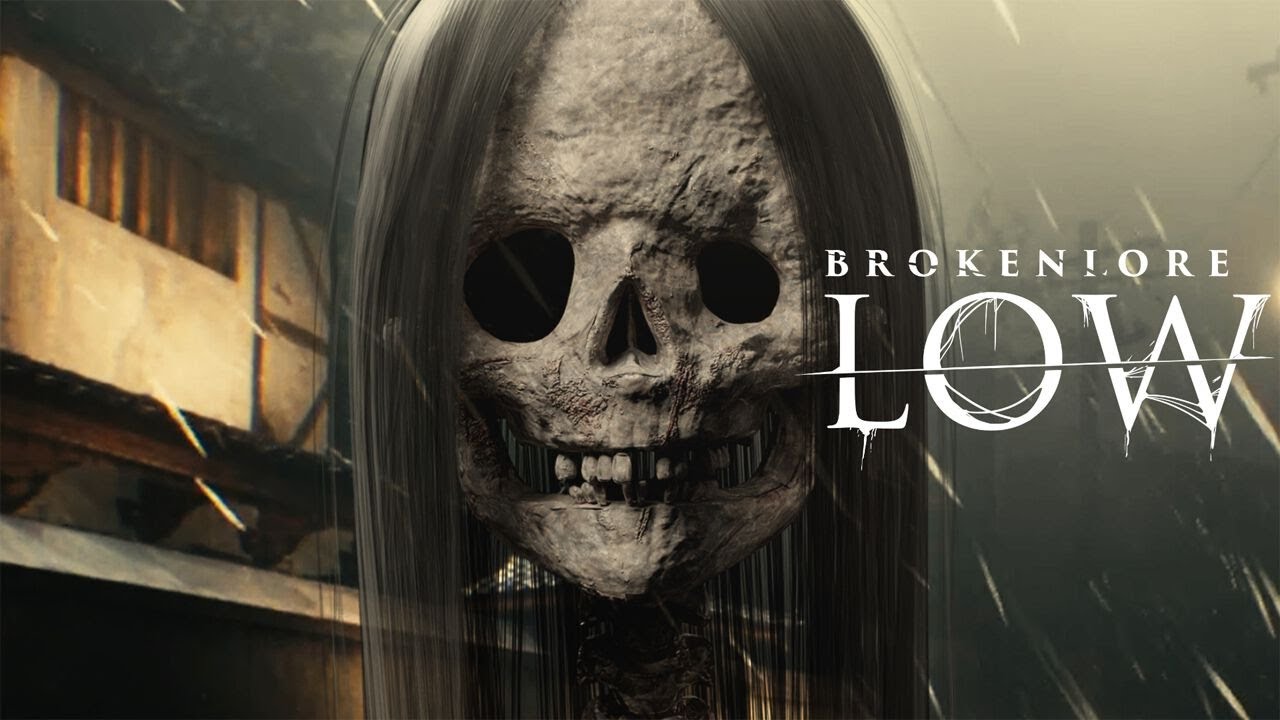 BrokenLore: LOW (Demo) - YouTube