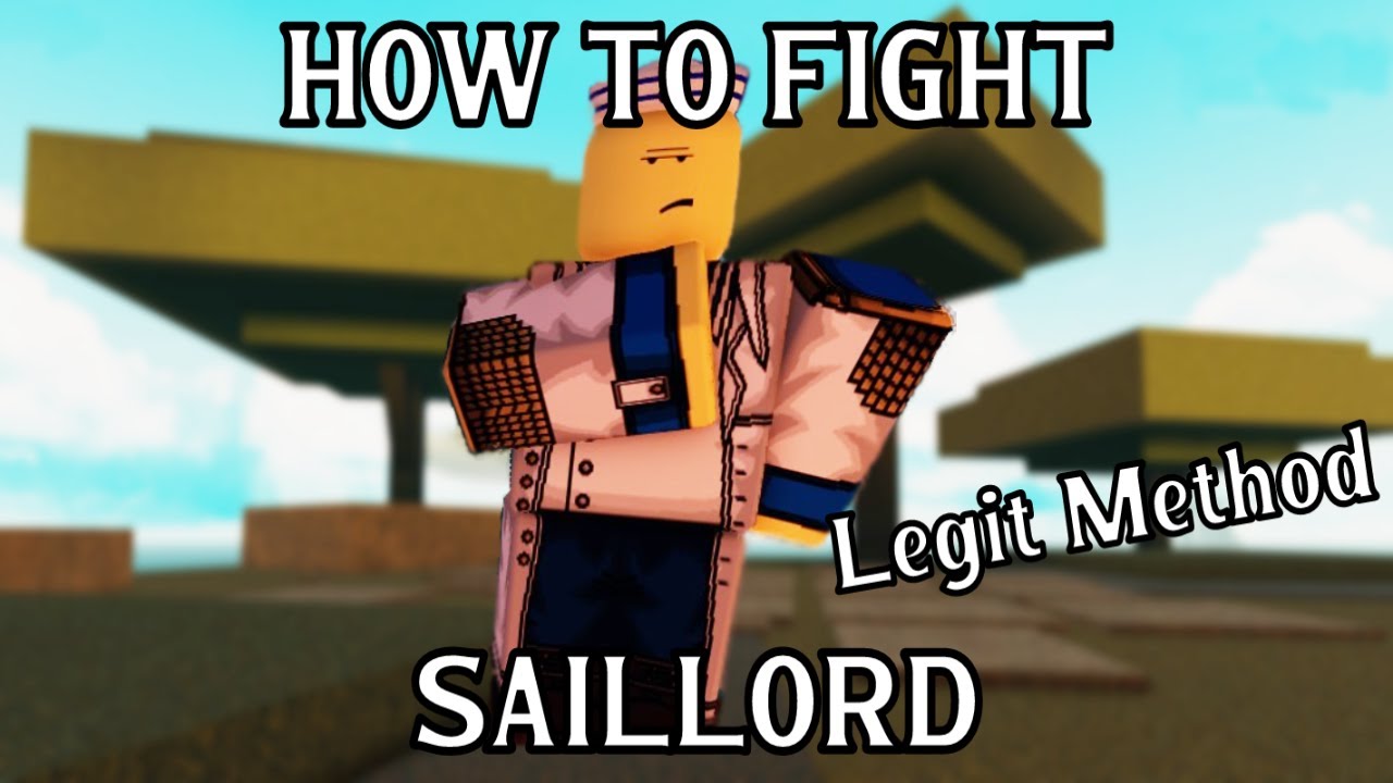 Pilgrammed | How to fight SailLord (NO CHEESE) - YouTube