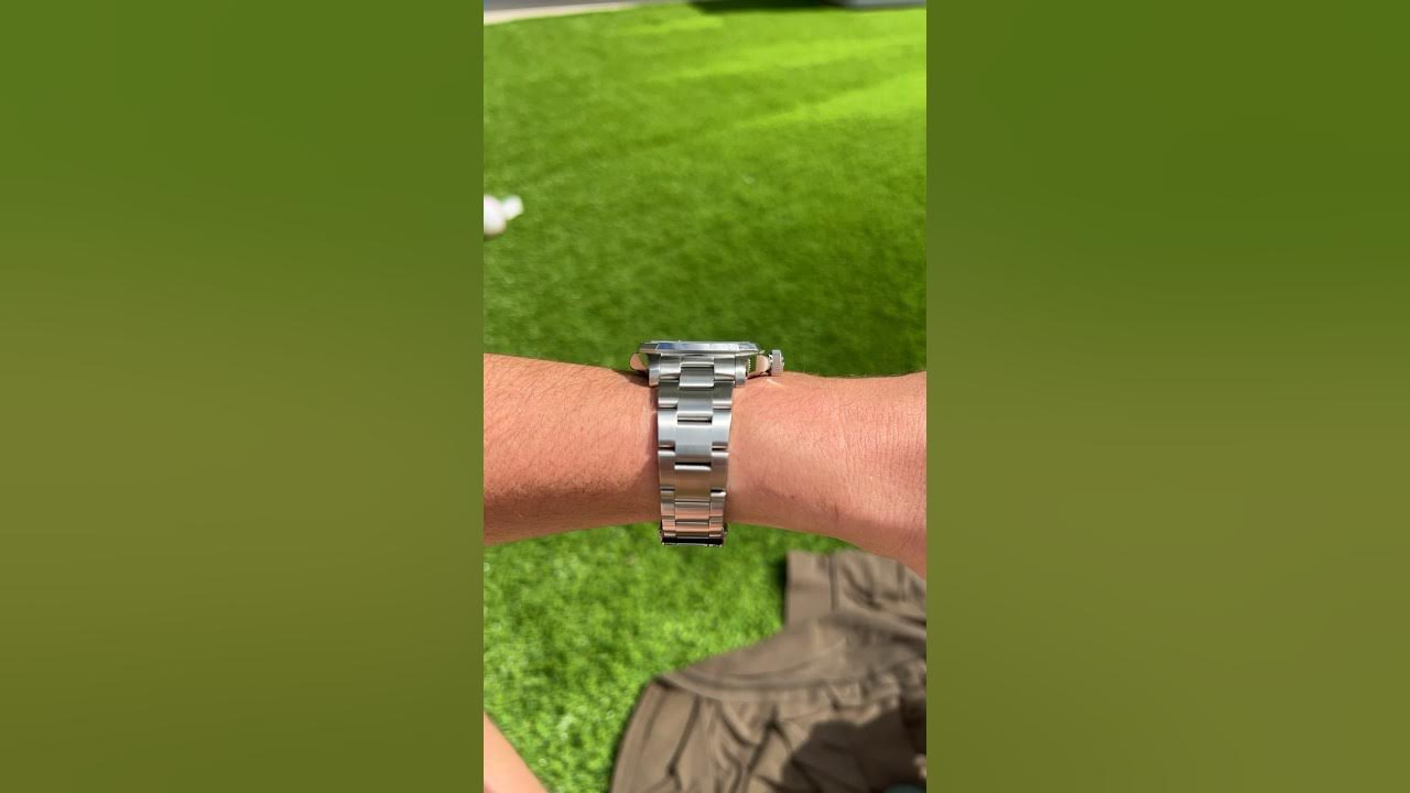 Custom Watch Build Using Crystaltimes Parts And Custom Dial From Seiko Mod Community Member