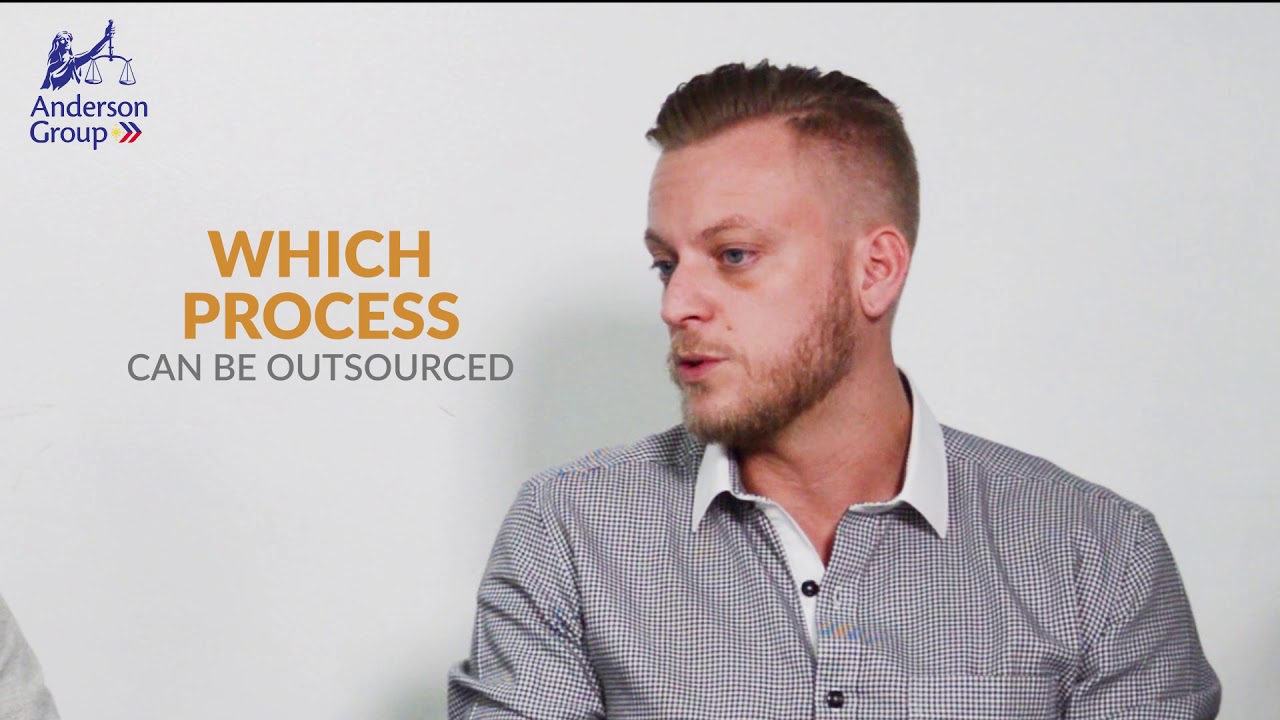 How to get started with outsourcing | Anderson Group BPO Inc. - YouTube