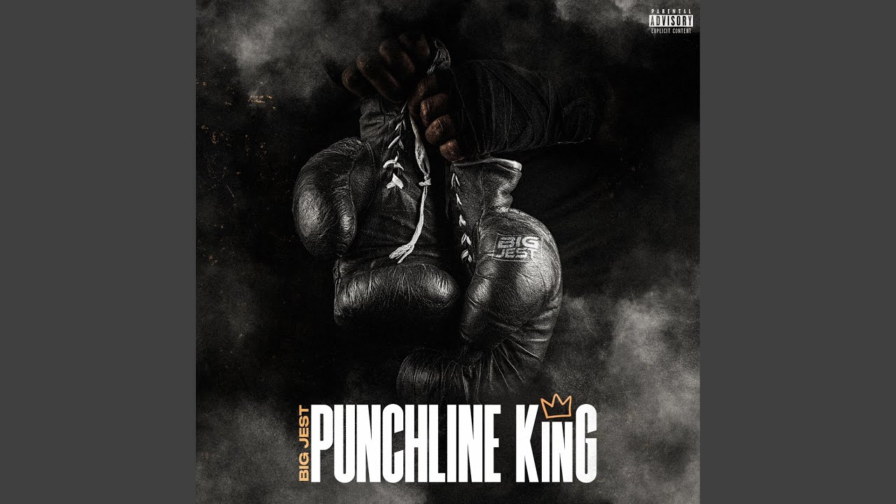 Punchline King - YouTube Music