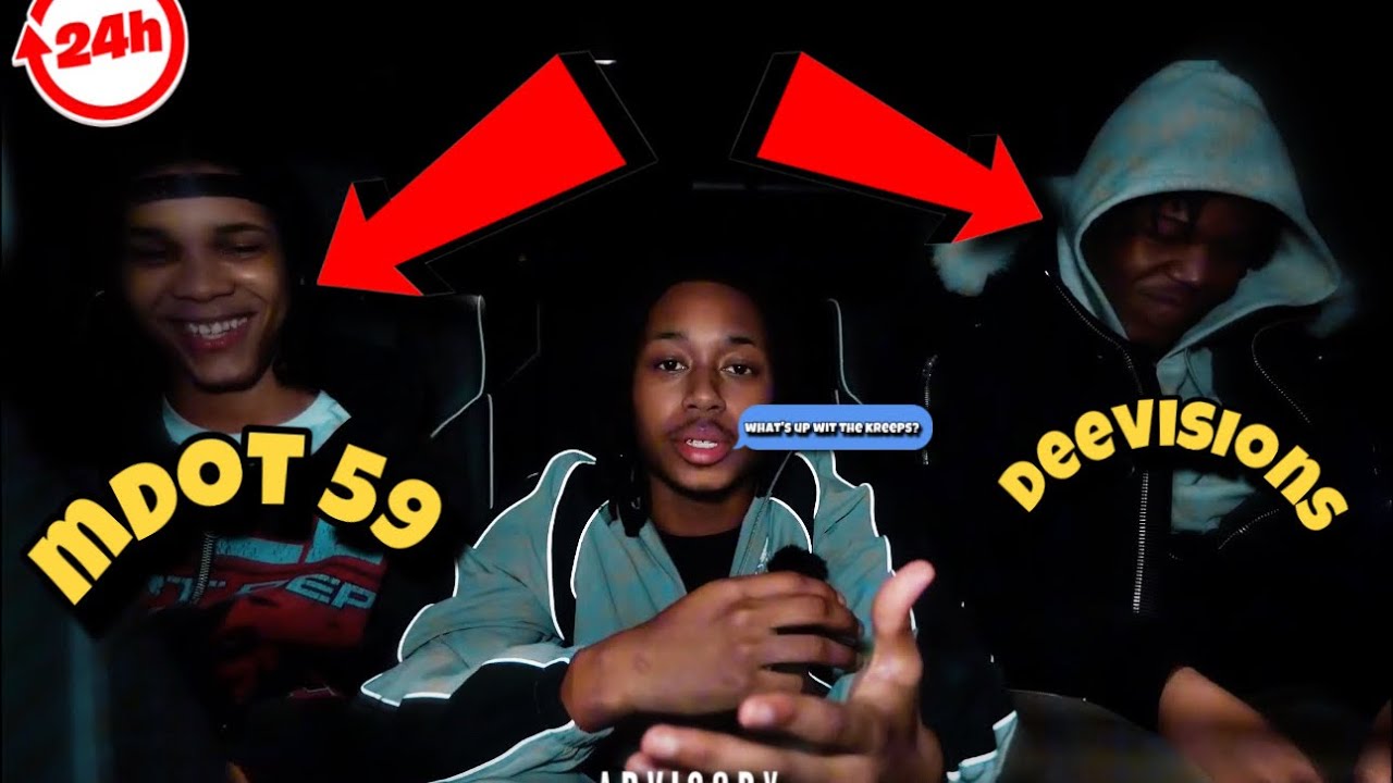 MDOT 59 LAST VLOG HOME.... *Speaks The Truth* - YouTube