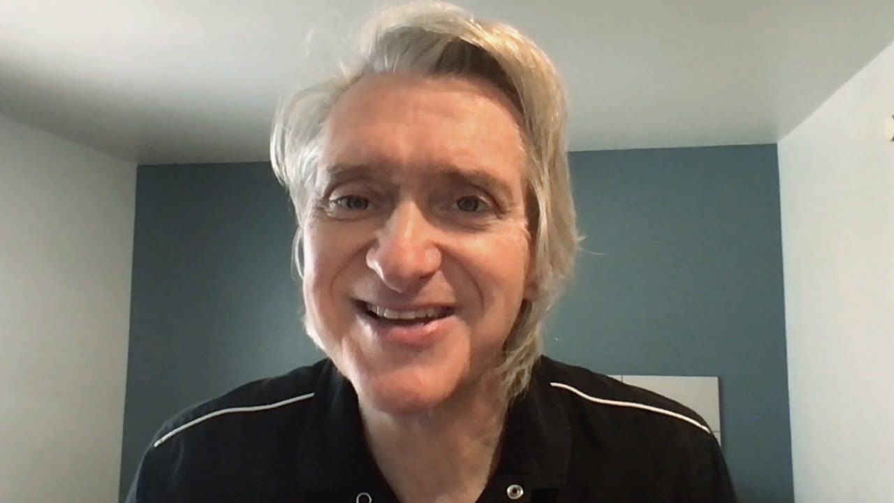 Special Message from Doug Addison [Episode 302] - YouTube