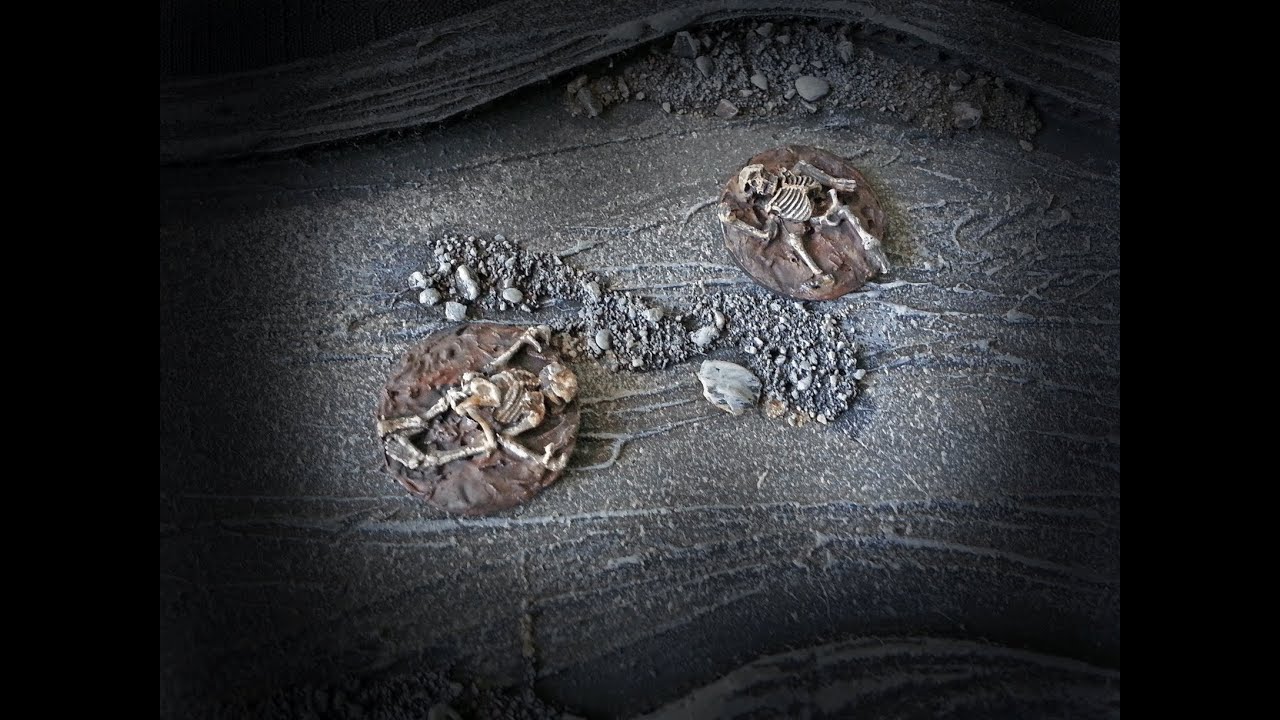 Crafting Goblin Remains for D&D (The DM's Craft #81) - YouTube