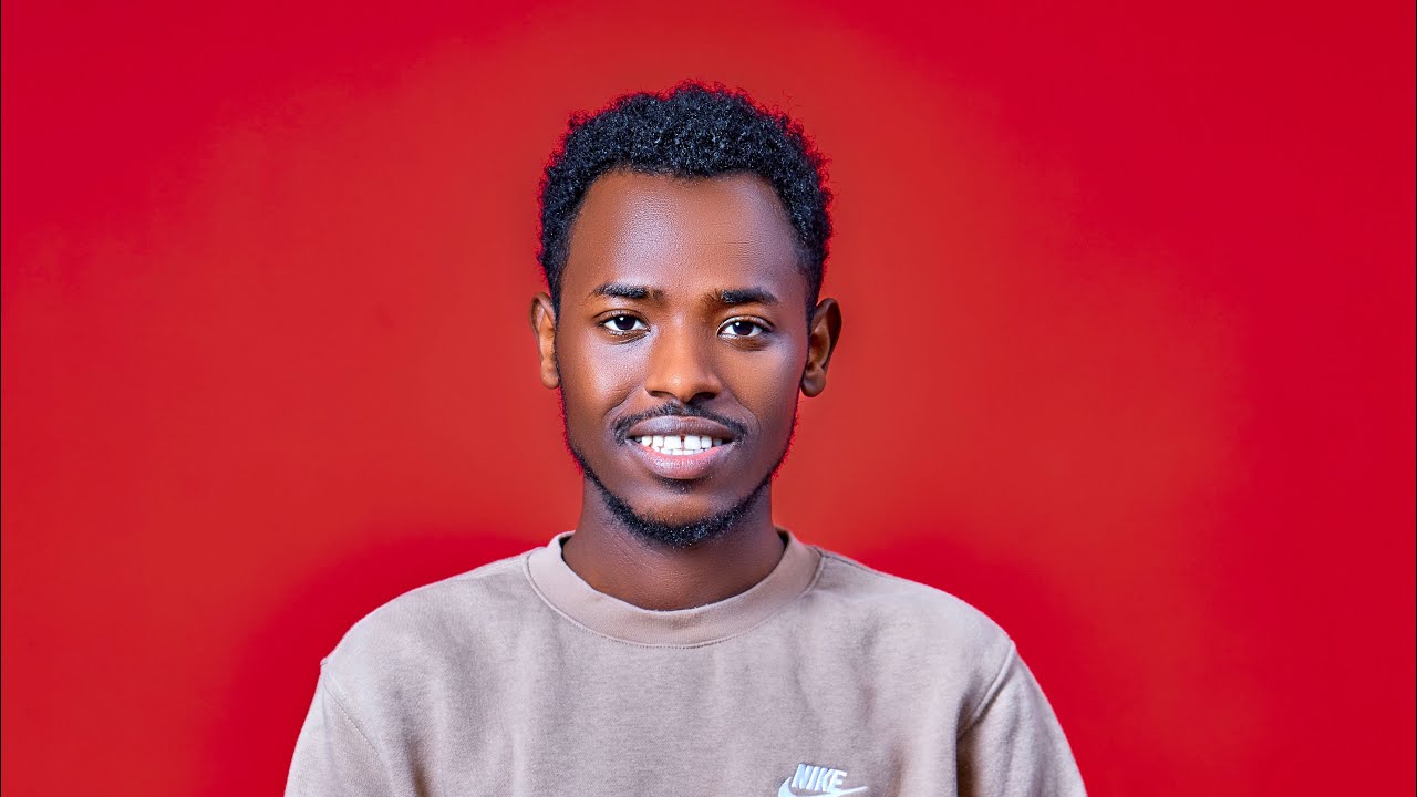 Yesu n’abigishwabe by Jimmy Nshimiye - YouTube
