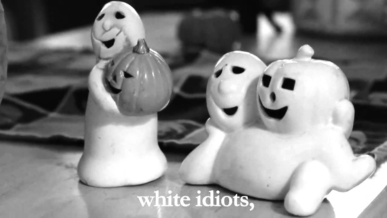 Henri the Cat - Henri 4, L'Haunting - YouTube