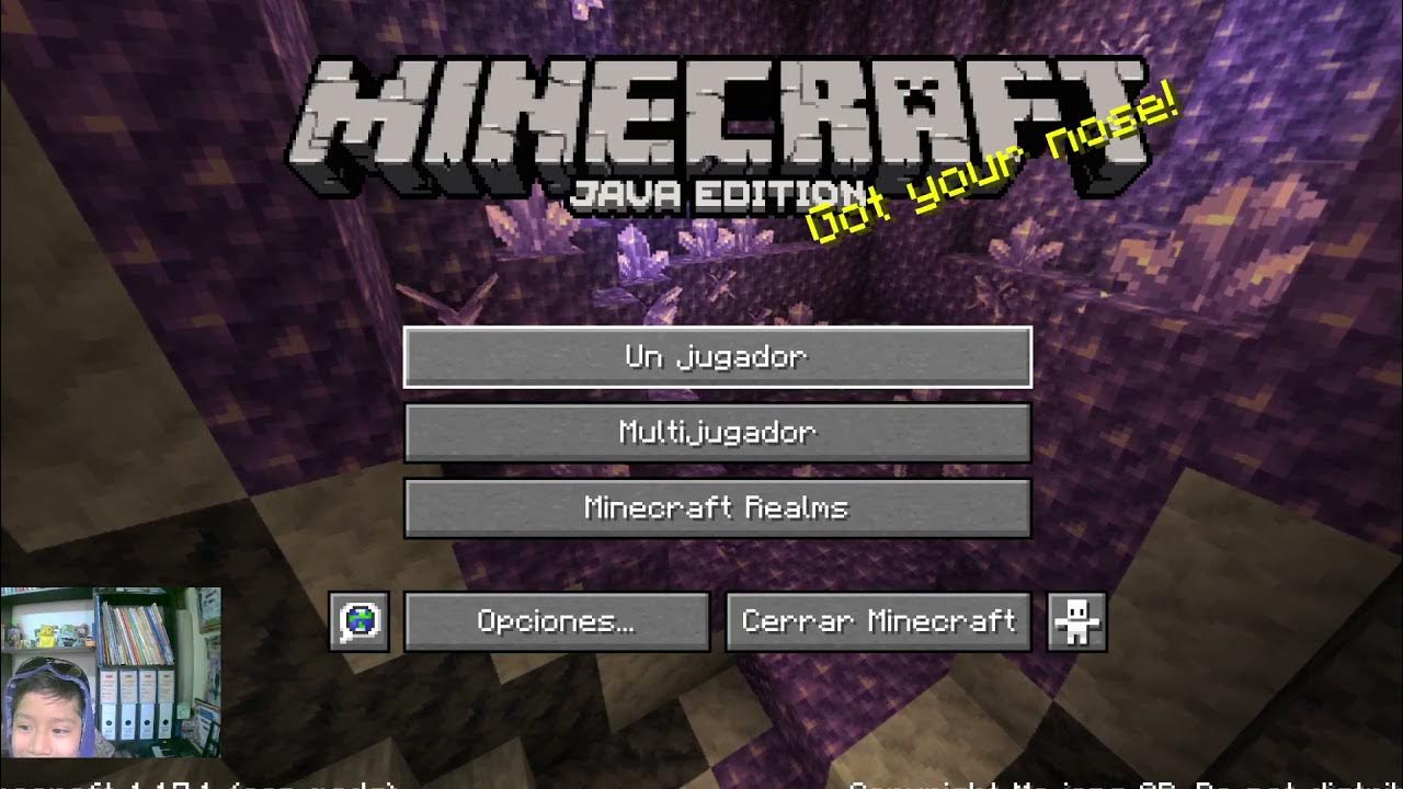 Minecraft #9 Sigamos la aventura - YouTube