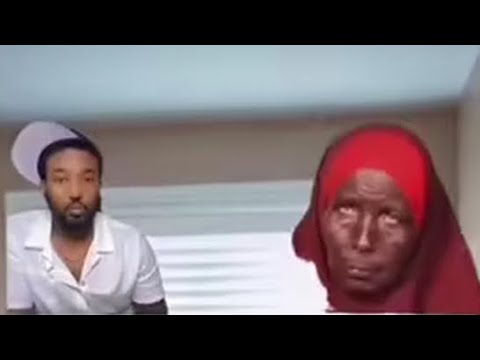 A j family oo diiday in oo dhiik ANE ga maro si oo maamada uqamciyo ...