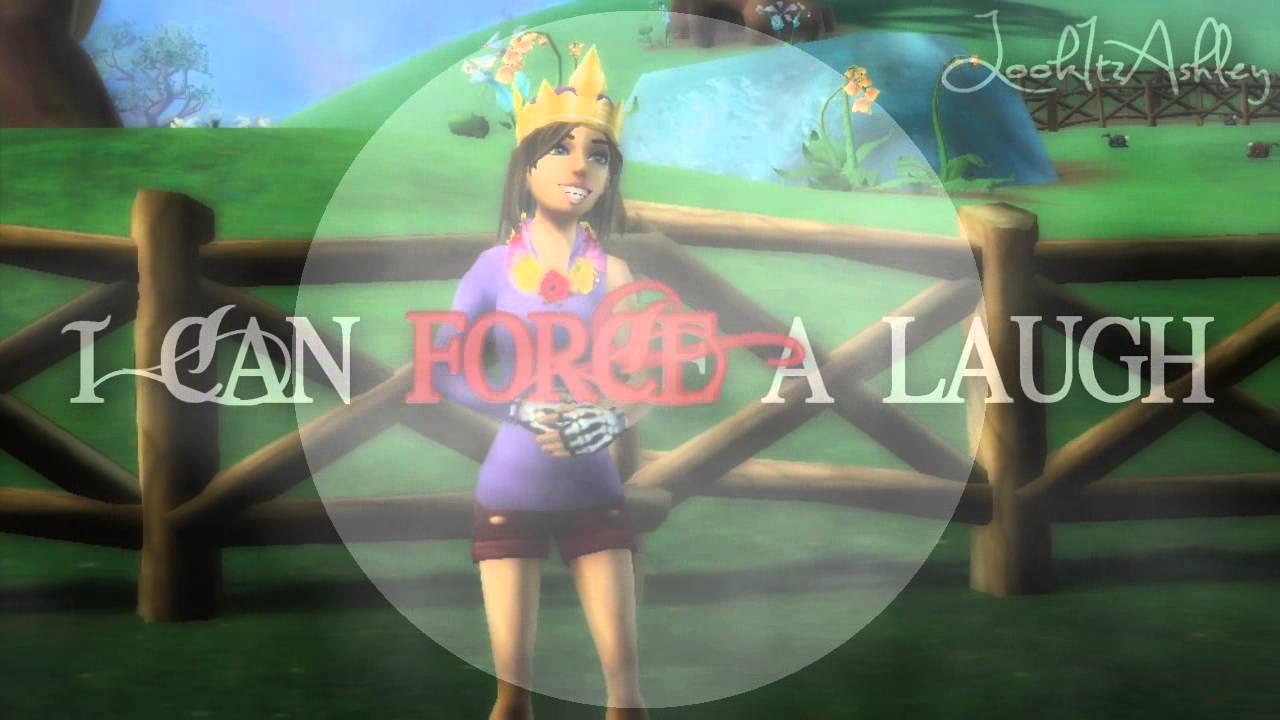 Free Realms • Human [Part 3 & 4] - YouTube