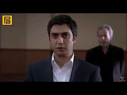 Polat ve İskender mahkemede