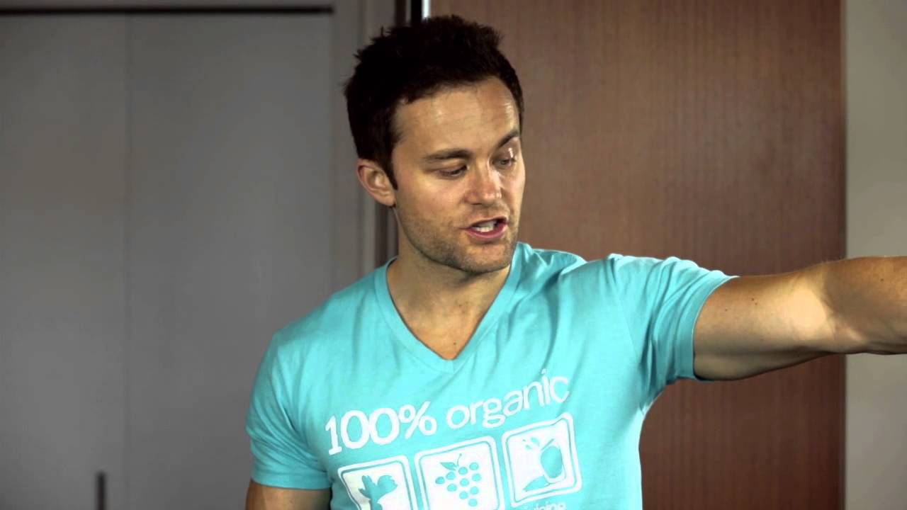 Maximum Hydration with Sunwarrior Vitamin Mineral Rush | Drew Canole ...