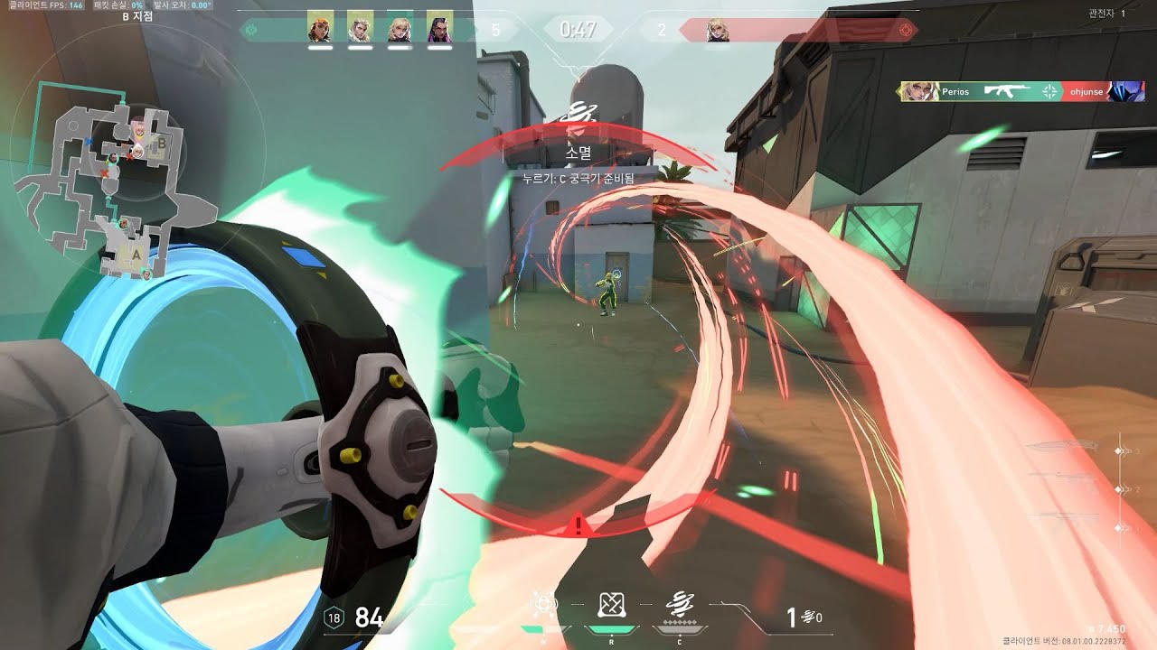 Rabbit Hole #valorant edit - YouTube