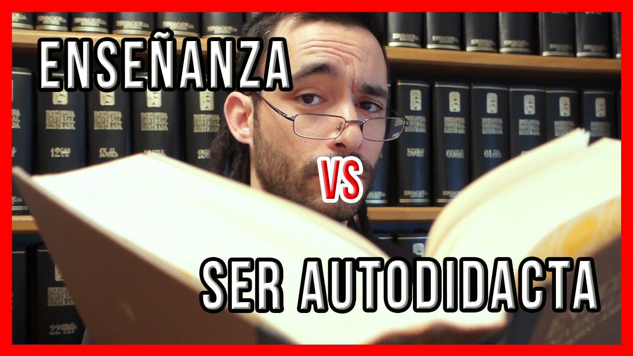 ¿QUÉ ES MEJOR? ENSEÑANZA VS SER AUTODIDACTA | Consejos fotográficos ...