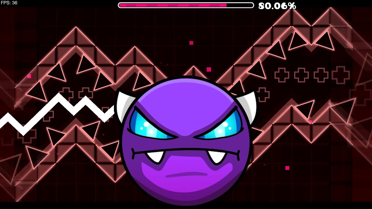 DeCode 100% (with difficulty meter) - YouTube