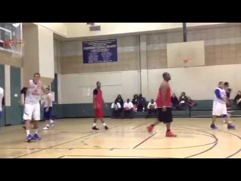 MOB Basketball 01 - YouTube