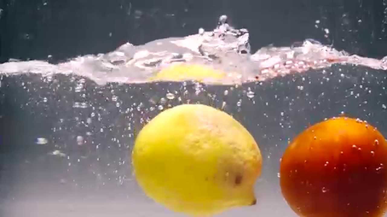 slow motion sample - YouTube