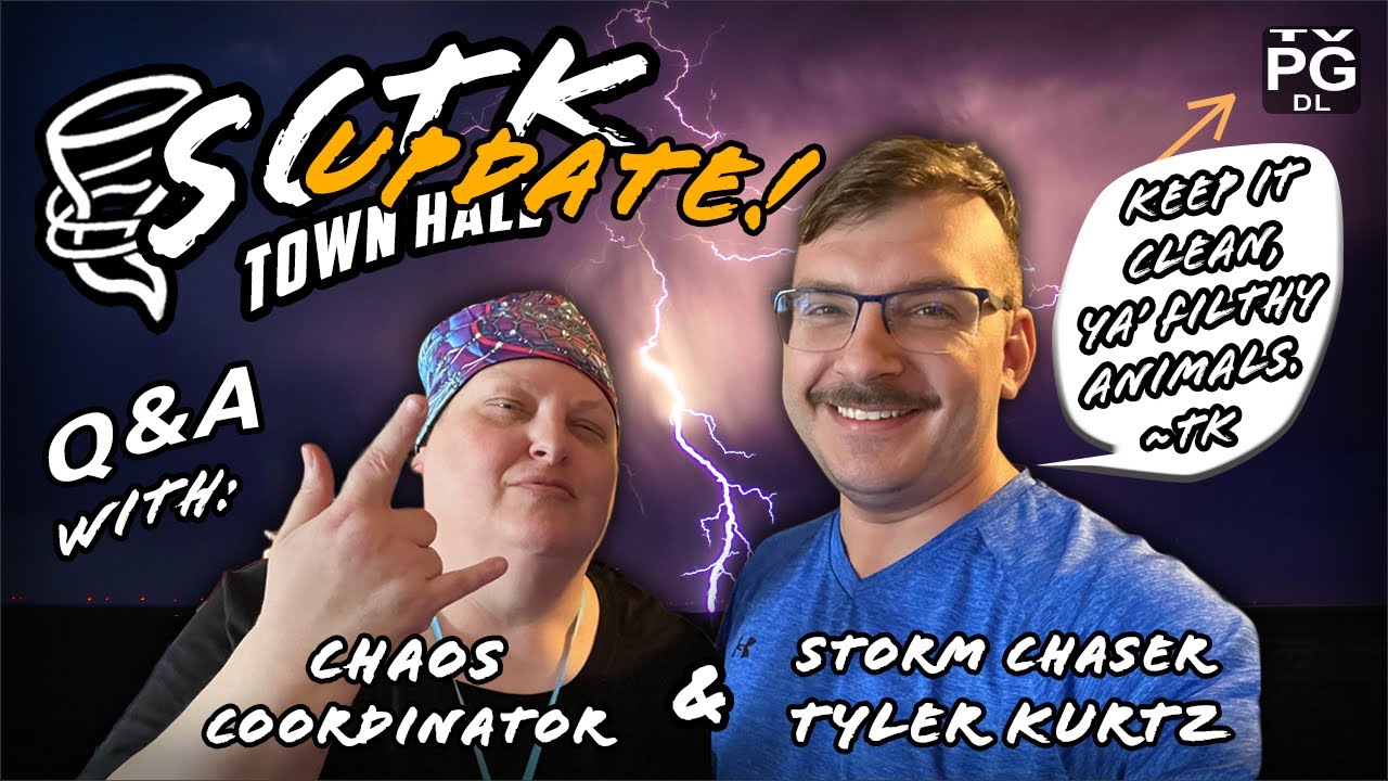 You Don’t Want To Miss The Q&A Stream Later Tonight!!! - YouTube