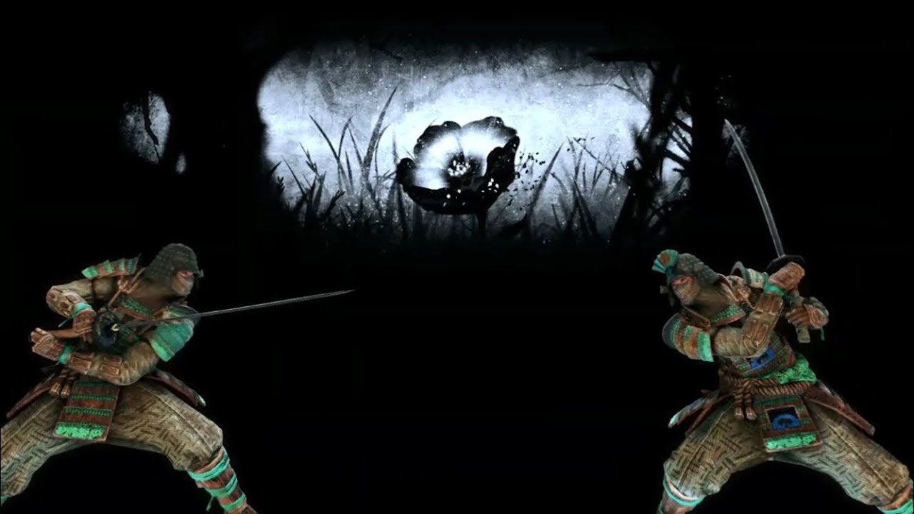 I m Feeling This for Honor YouTube i-m-feeling-this-for-honor-youtube