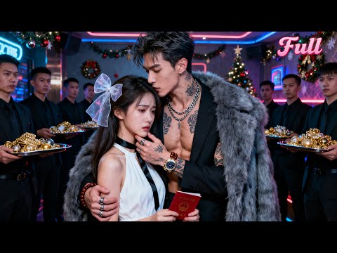 Reunited with Her 10-Year Crush—Cold Man Loved Her Back, Married & Spoiled Her Rotten!