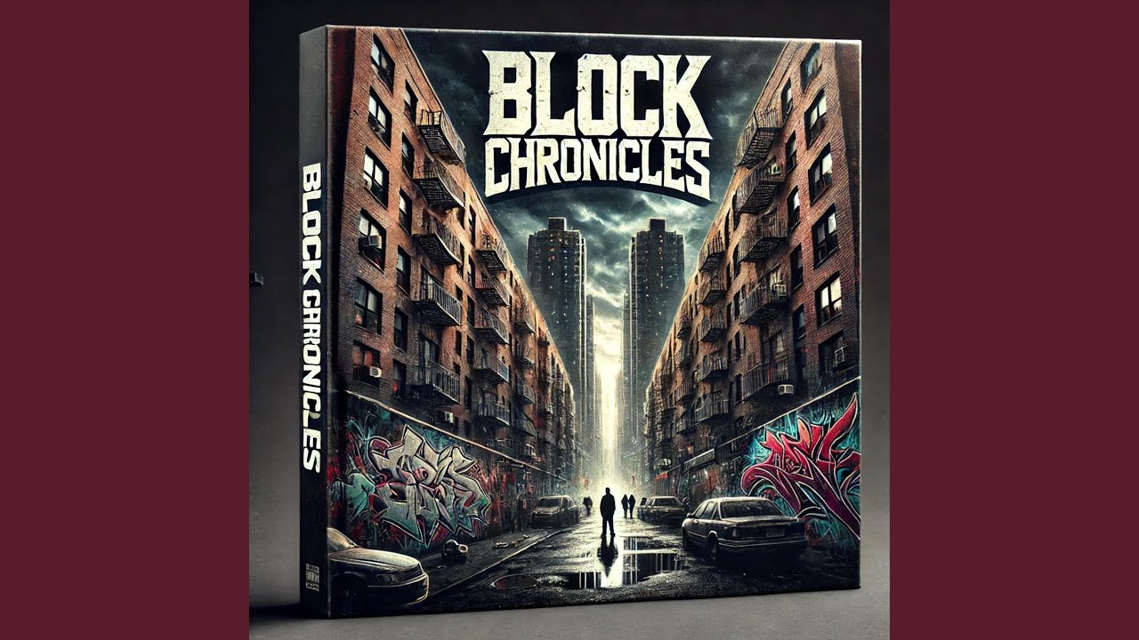 Block Life - YouTube