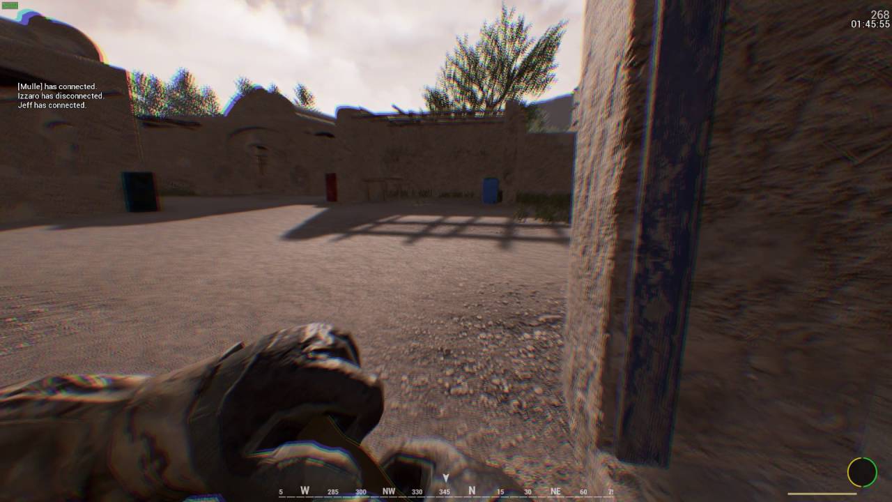 Squad - FoV 20 - YouTube