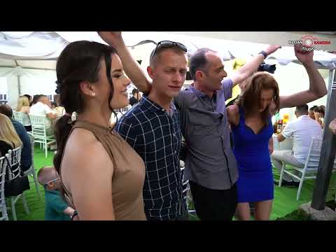JELE IZNENADIO SLAVLJENICU - MIX - VESELJE KOD SLOVENCA