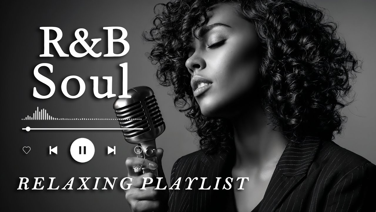 【R&B Soul】Golden Hour Serenity – Soft Soul Rhythms for Peaceful ...