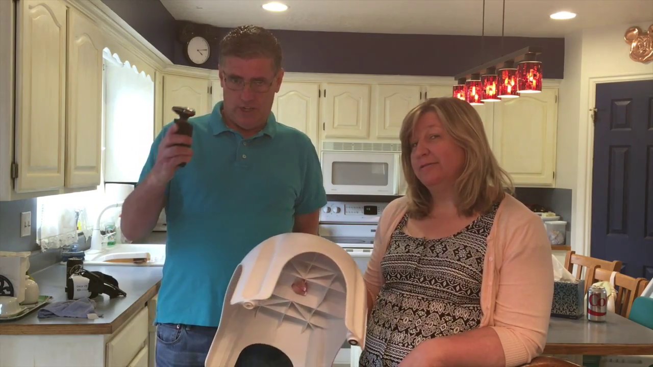 Storymakers Conference announces 2017 MC in video "The Search" - YouTube