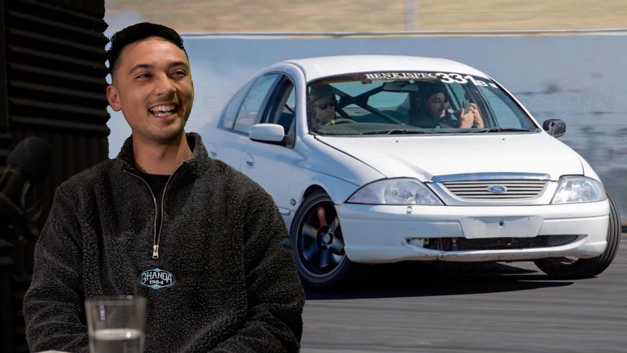 Rex H: Chasing a Youtube dream from the family Garage! - YouTube