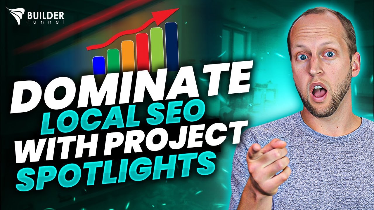 Remodelers and Custom Builders Can Use Project Spotlight Pages to ...