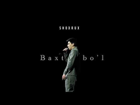 SHOXRUX - Baxtli bo'l | ШОХРУХ - Бахтли бўл