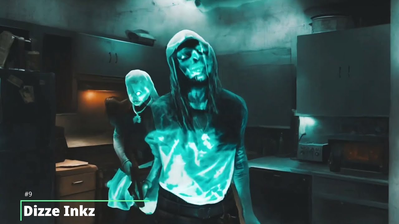 10 Phoenix Rappers - YouTube