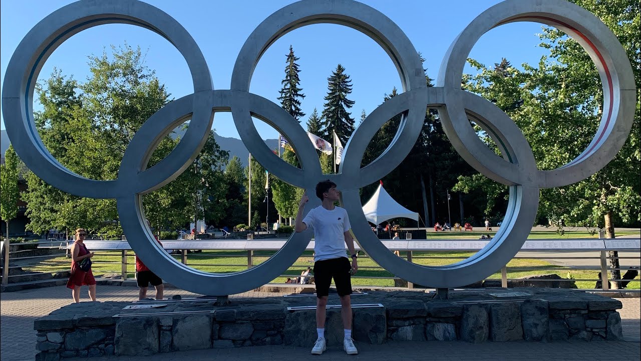 Double Threshold Day: Canada Edition - YouTube